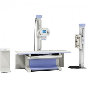 Equipos de Rayos X | Equipos Médicos - Promed Colombia SAS
